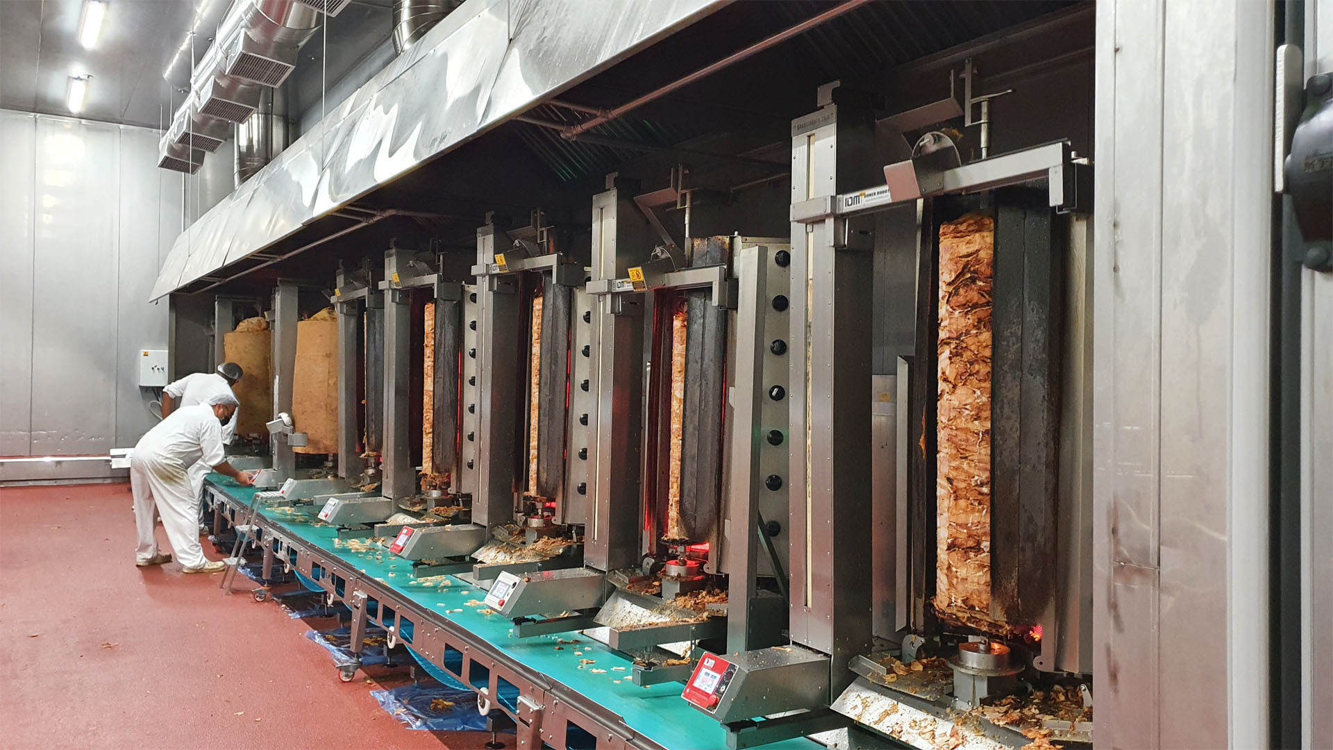 Extinguishing Systems - ADM -Fire Protection Systems, Fire ...